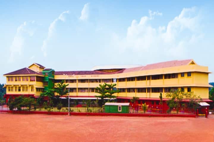 Vidya Vikas Academy, Margao, Margao: Admission, Fee, Affiliation