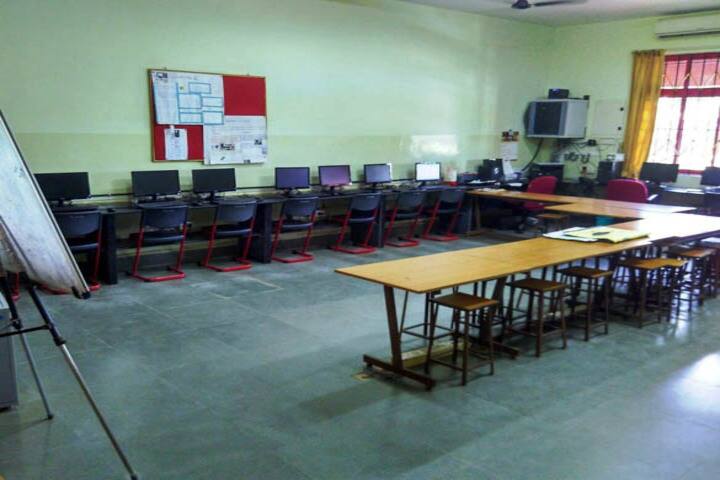 Vidya Vikas Academy, Margao, Margao: Admission, Fee, Affiliation
