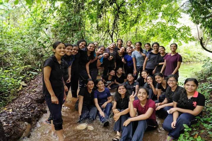 Vidya Vikas Academy, Margao, Margao: Admission, Fee, Affiliation