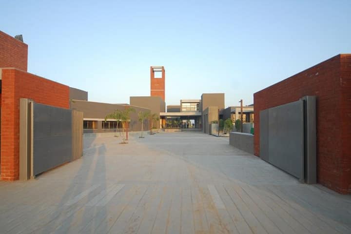 Adani Vidya Mandir, Makarba, Ahmedabad: Admission, Fee, Affiliation