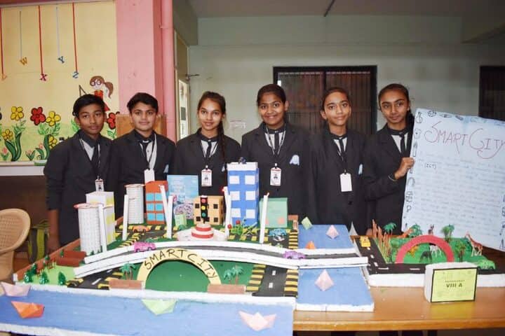 Dayanand Arya Vedic Public School Adipur, Gandhidham: Admission, Fee ...
