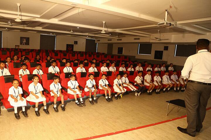 Delhi Public School, Panjarapur, Mehsana: Admission, Fee, Affiliation