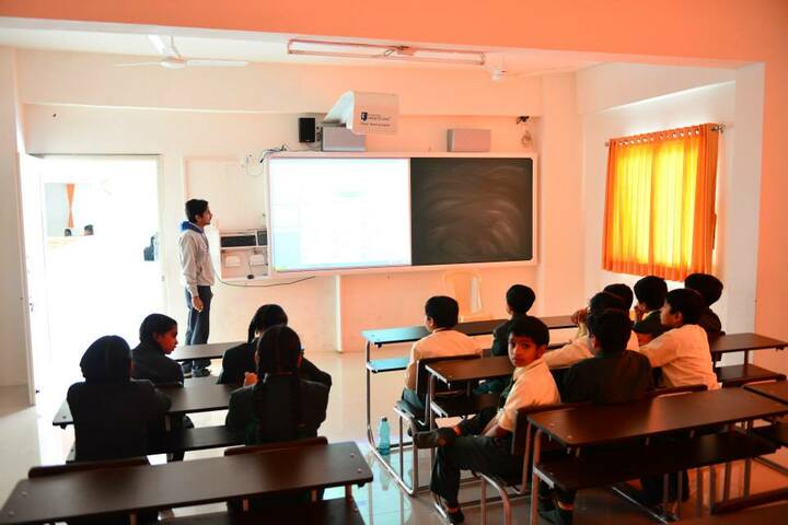 Grin Apple Public School, Sabarkantha, Sabarkantha: Admission, Fee ...