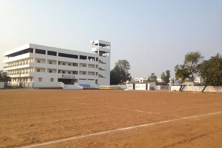 Grin Apple Public School, Sabarkantha, Sabarkantha: Admission, Fee ...