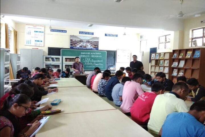 Jawahar Navodaya Vidyalaya, Vadnagar, Mehsana: Admission, Fee, Affiliation