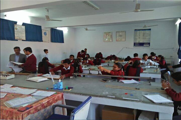 Jawahar Navodaya Vidyalaya, Vadnagar, Mehsana: Admission, Fee, Affiliation