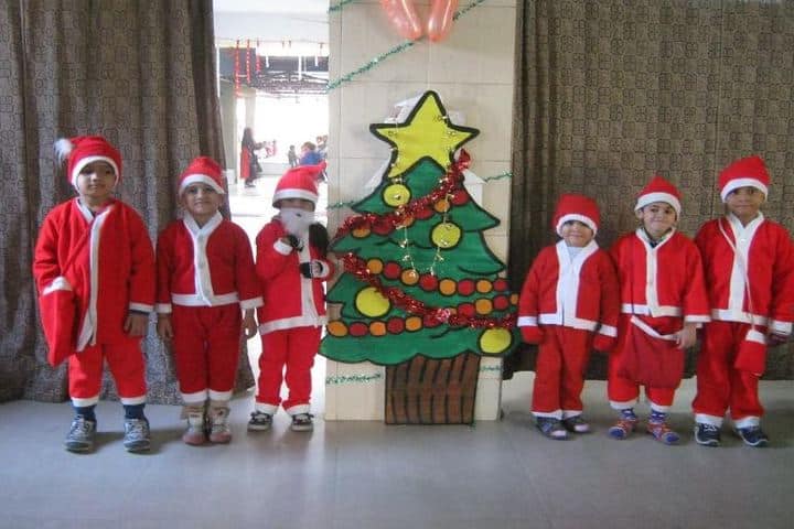 Modi School, Ishwariya, Rajkot: Admission, Fee, Affiliation