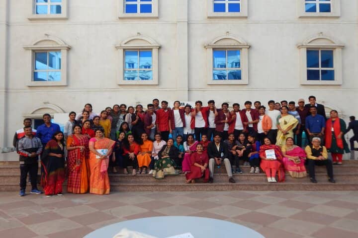 Nand Vidya Niketan (NVN), Bedeswer, Jamnagar: Admission, Fee, Affiliation