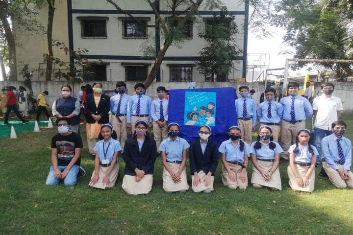 Podar International School, Simada, Surat: Admission, Fee, Affiliation