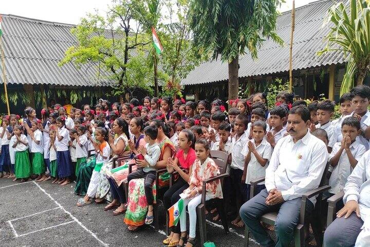 Podar World School Vapi, Vapi, Vapi: Admission, Fee, Affiliation