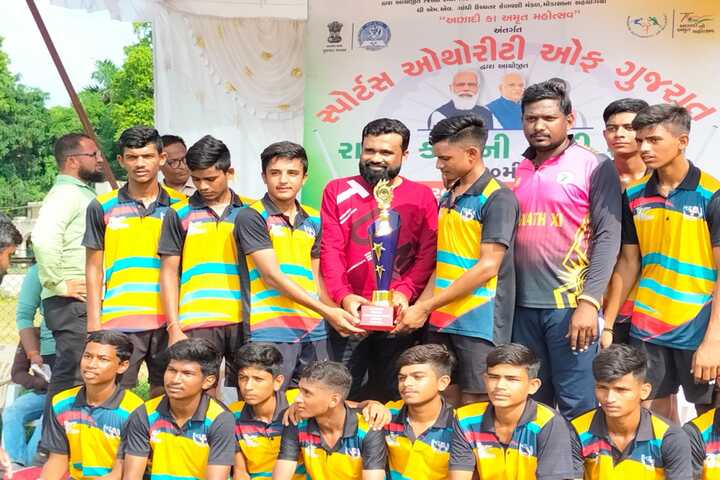 Rose Bud School, Dahod, Dahod: Admission, Fee, Affiliation