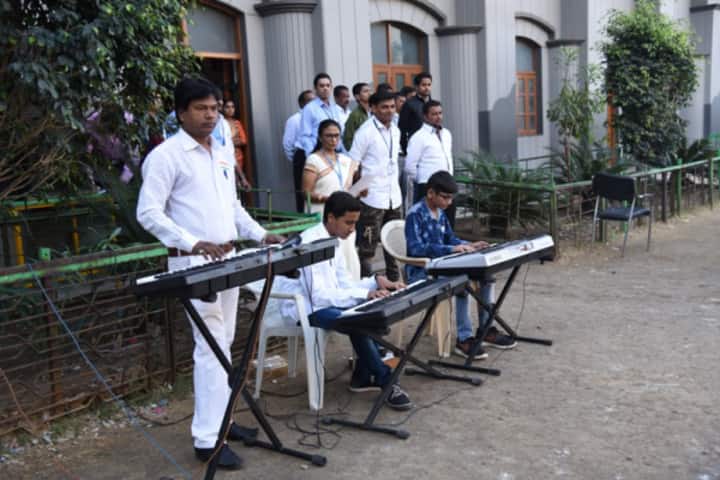 Samithi English Medium School, Surat, Surat: Admission, Fee, Affiliation