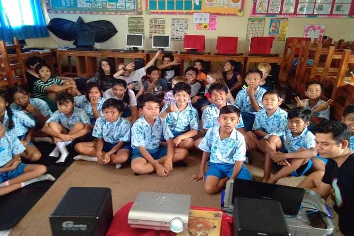 Shree Gurukrupa Vidhya Sankul, Udhna, Surat: Admission, Fee, Affiliation