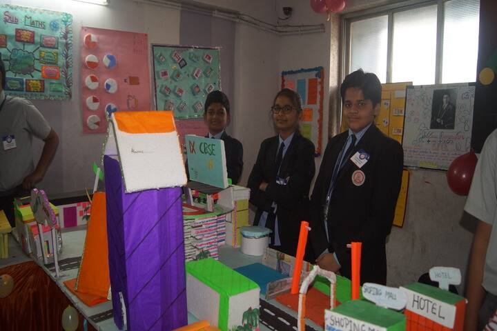 Shree Gurukrupa Vidhya Sankul, Udhna, Surat: Admission, Fee, Affiliation