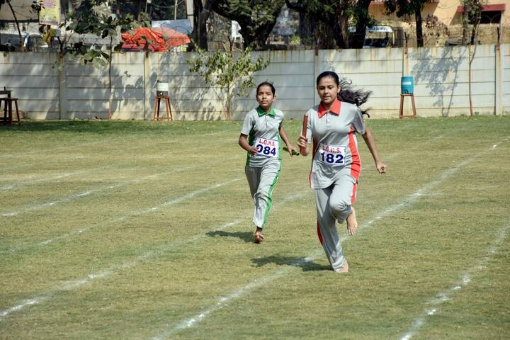 Shri L G Haria Multipurpose School, Vapi, Vapi: Admission, Fee, Affiliation