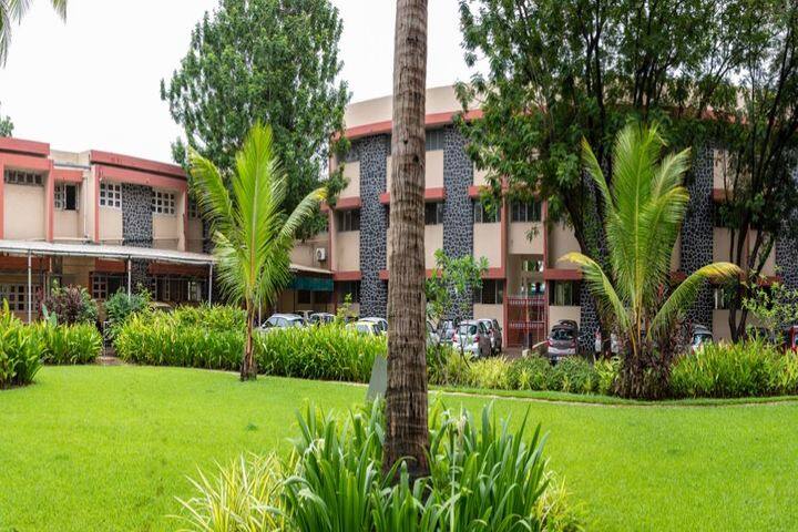 Smt Sandraben Shroff Gnyan Dham School, Vapi, Vapi: Admission, Fee ...