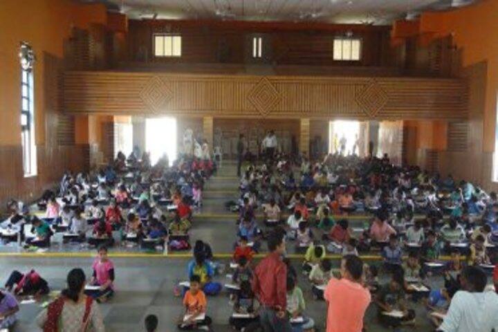 Smt Gangaben Rambhai Bhanabhai Patel ' Gyan Ganga English Medium School ...