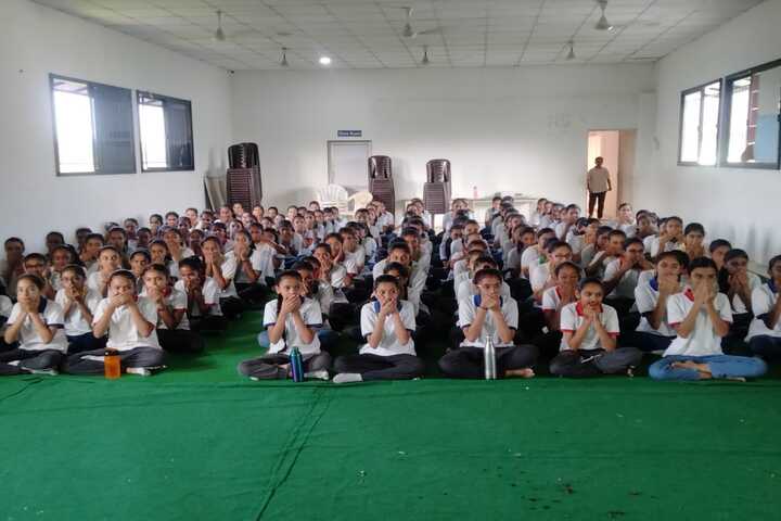 TN Rao School For Girls, Rajkot, Rajkot: Admission, Fee, Affiliation