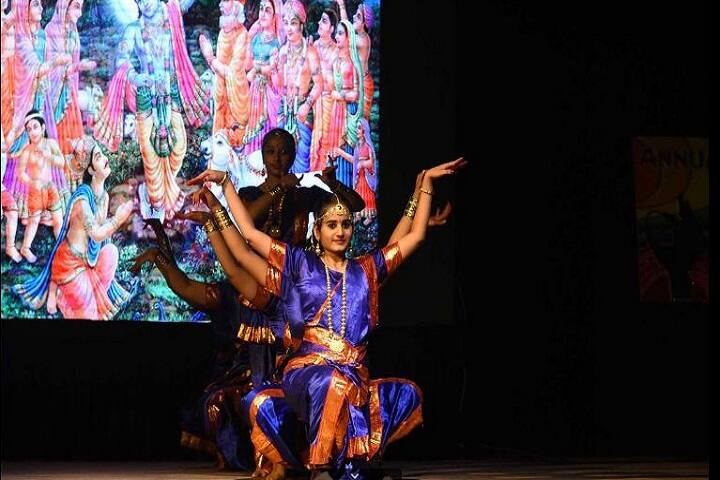 The H.B. Kapadia New High School, Memnagar, Ahmedabad: Admission, Fee ...