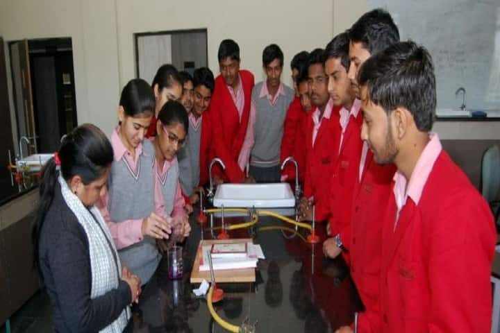 ACME International School, Sohna, Gurgaon: Admission, Fee, Affiliation