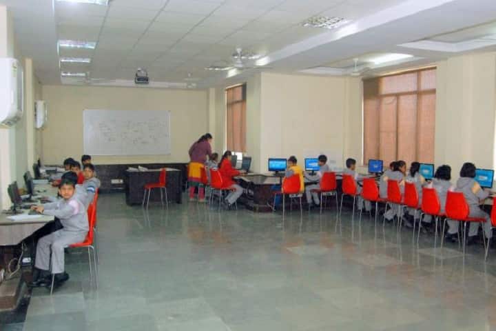 ACME International School, Sohna, Gurgaon: Admission, Fee, Affiliation