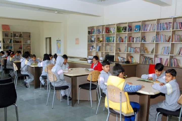 ACME International School, Sohna, Gurgaon: Admission, Fee, Affiliation