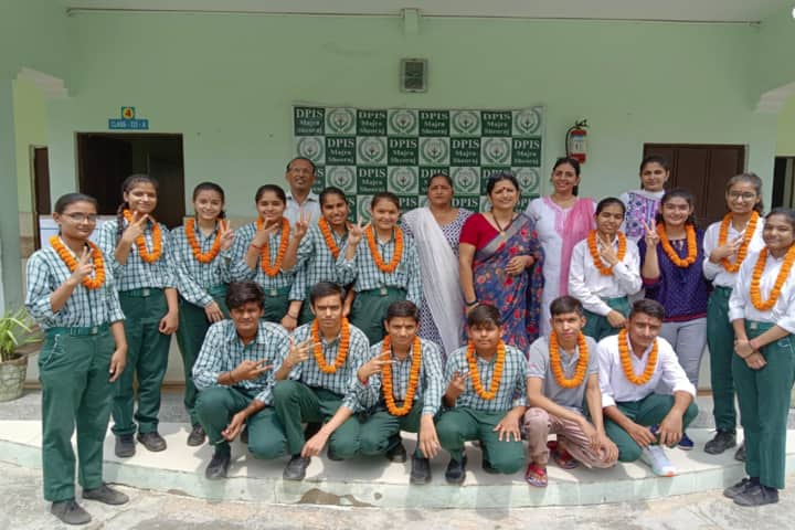 Delhi Public International School (DPIS), Rewari, Rewari: Admission ...