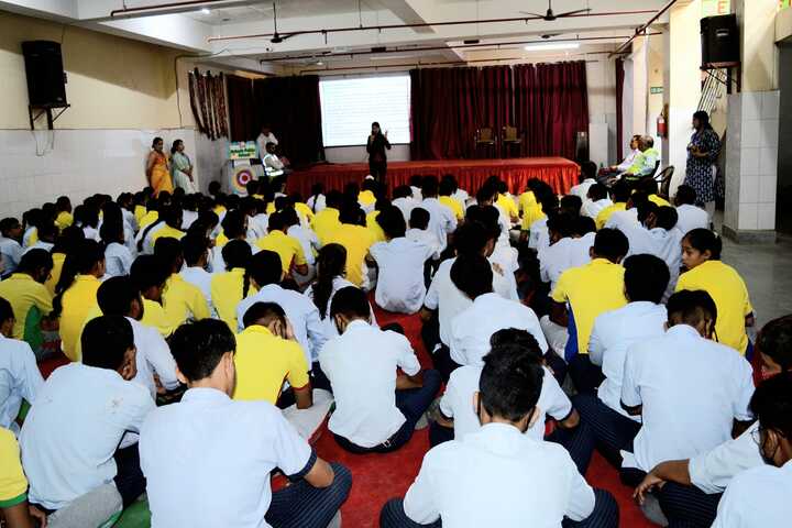 Akash Public School, Sector- 5, Gurgaon: Admission, Fee, Affiliation