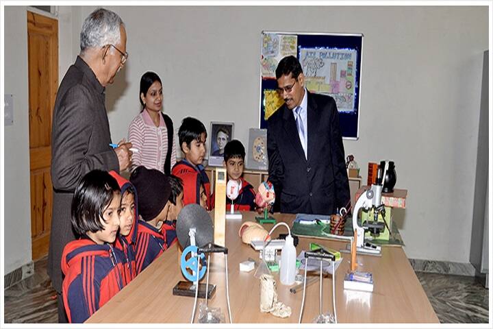 Aviraj World School, Dharuhera, Rewari: Admission, Fee, Affiliation