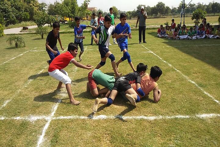 Aviraj World School, Dharuhera, Rewari: Admission, Fee, Affiliation