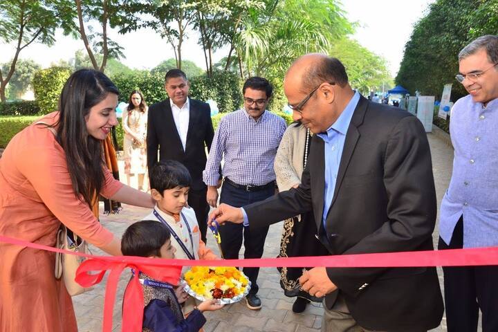 Broadways International School, Gurgaon, Gurgaon: Admission, Fee, Affiliation