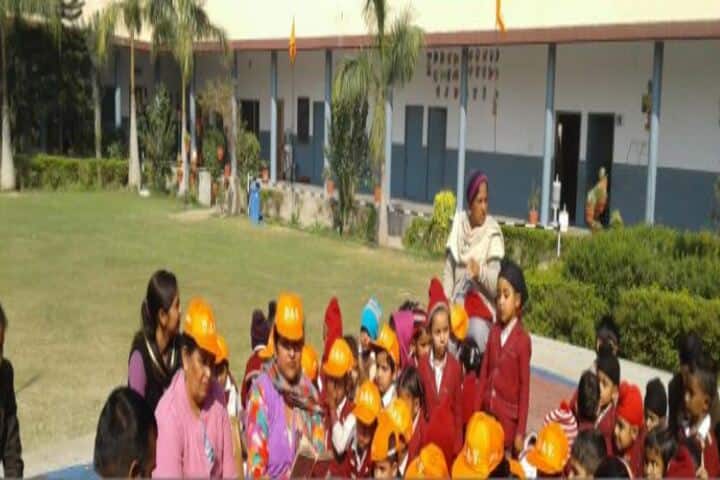 DAV Public School, Siwan, Kaithal: Admission, Fee, Affiliation