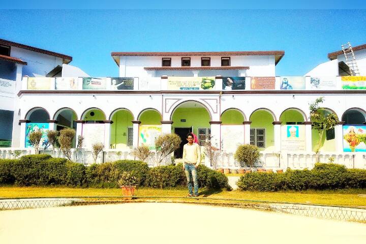 Daya Ram Public School, Fatehabad, Fatehabad: Admission, Fee, Affiliation