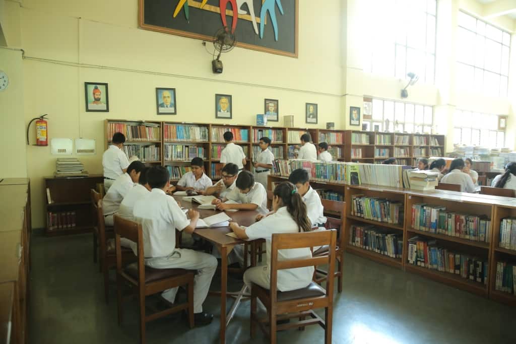 Delhi Public School (DPS), Sector 19, Faridabad: Admission, Fee ...