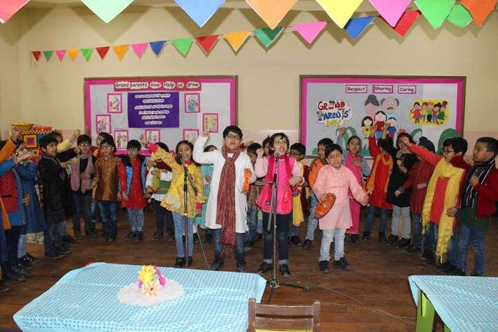 Delhi Public School (DPS), Sector 45, Gurgaon: Admission, Fee, Affiliation