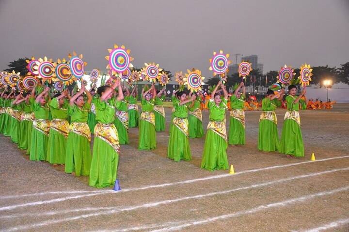 Delhi Public School, Sector-81, Faridabad: Admission, Fee, Affiliation