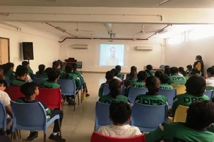 Delhi Public School, Sector 81, Faridabad: Admission, Fee, Affiliation