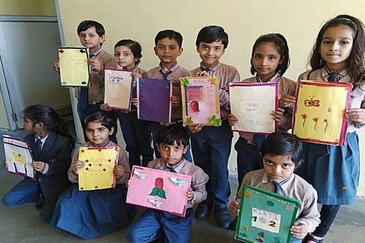 FS Convent School, Pillukhera, Jind: Admission, Fee, Affiliation