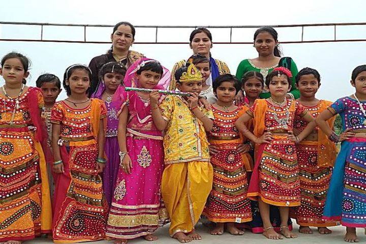 FS Convent School, Pillukhera, Jind: Admission, Fee, Affiliation