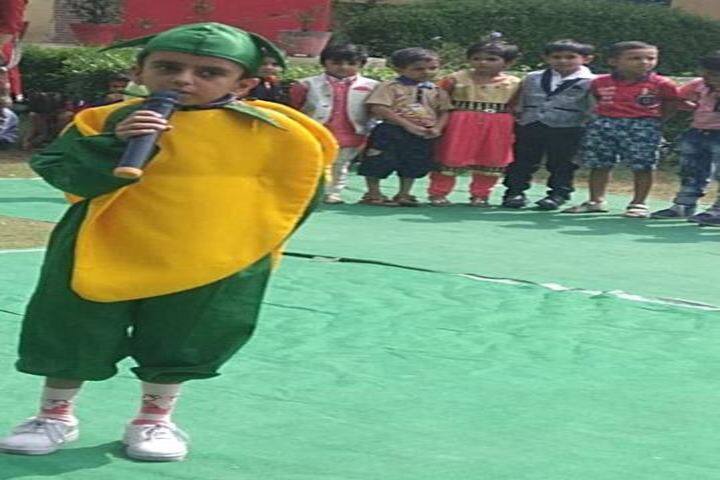 FS Convent School, Pillukhera, Jind: Admission, Fee, Affiliation