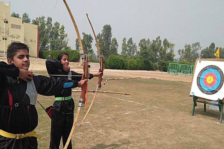 FS Convent School, Pillukhera, Jind: Admission, Fee, Affiliation