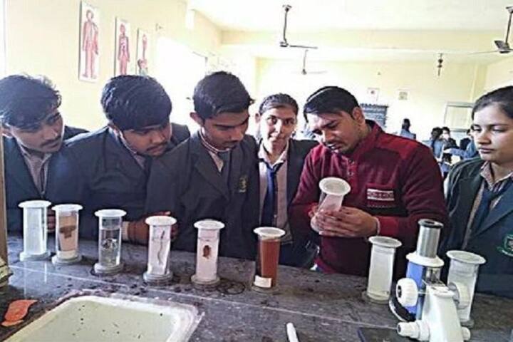 FS Convent School, Pillukhera, Jind: Admission, Fee, Affiliation