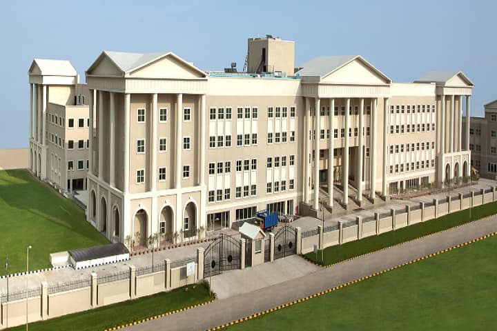 GD Goenka Public School, Sector - 48, Gurgaon: Admission, Fee, Affiliation