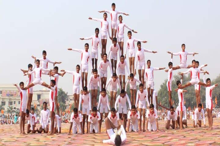 Gurukul, Kurukshetra, Kurukshetra: Admission, Fee, Affiliation