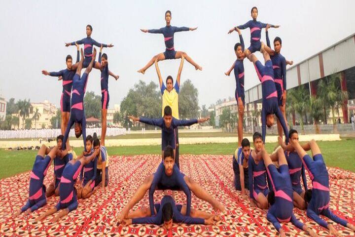 Gurukul, Kurukshetra, Kurukshetra: Admission, Fee, Affiliation