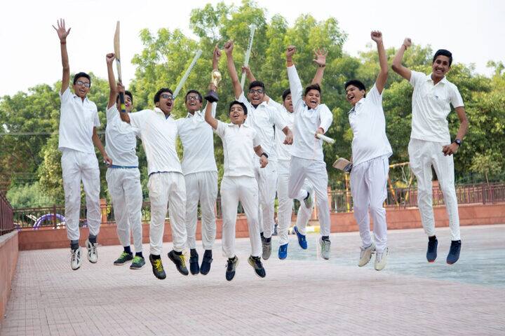 Indus Public School, Hisar, Hisar: Admission, Fee, Affiliation