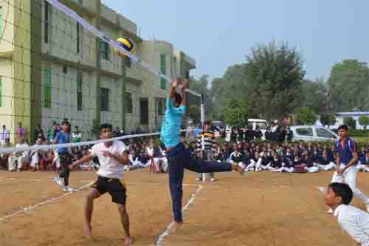 Indus Valley Public School, Dongra Ahir, Mahendragarh: Admission, Fee ...