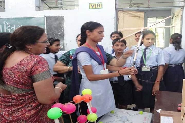 Jawahar Navodaya Vidyalaya, Naichana, Rewari: Admission, Fee, Affiliation