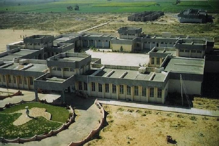 Jawahar Navodaya Vidyalaya, Naichana, Rewari: Admission, Fee, Affiliation