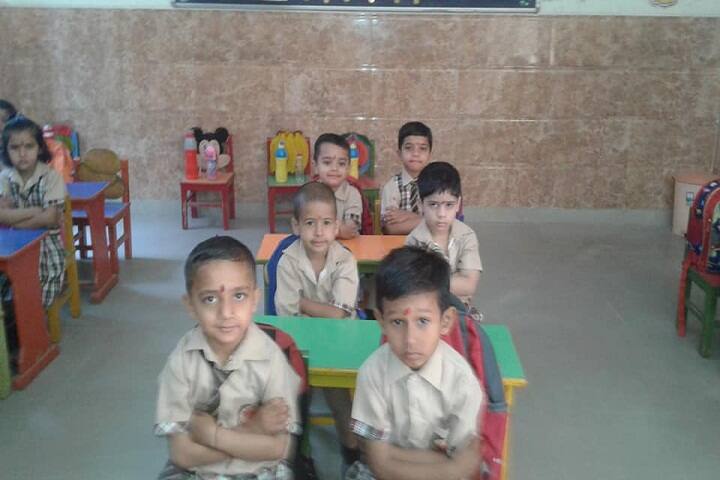 Kvm Public School, Ladhot Road, Rohtak: Admission, Fee, Affiliation